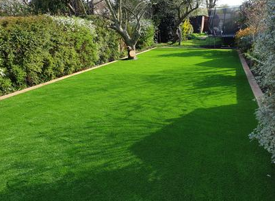 Landscapers | Turf's Up Surrey
