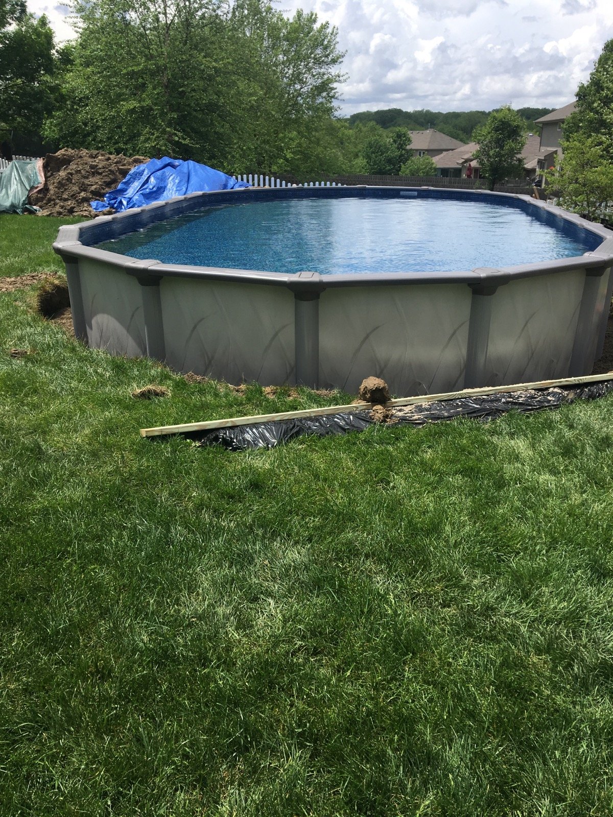 Pool Products | Council Bluffs, IA | Pools Plus