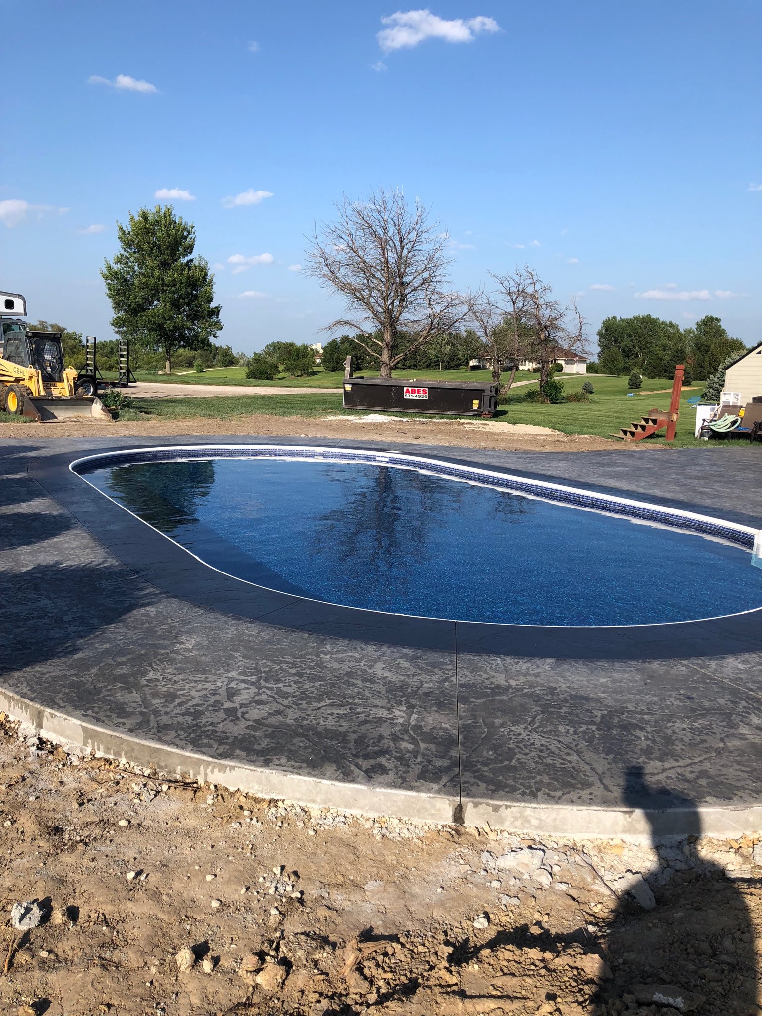 Pool Products | Council Bluffs, IA | Pools Plus
