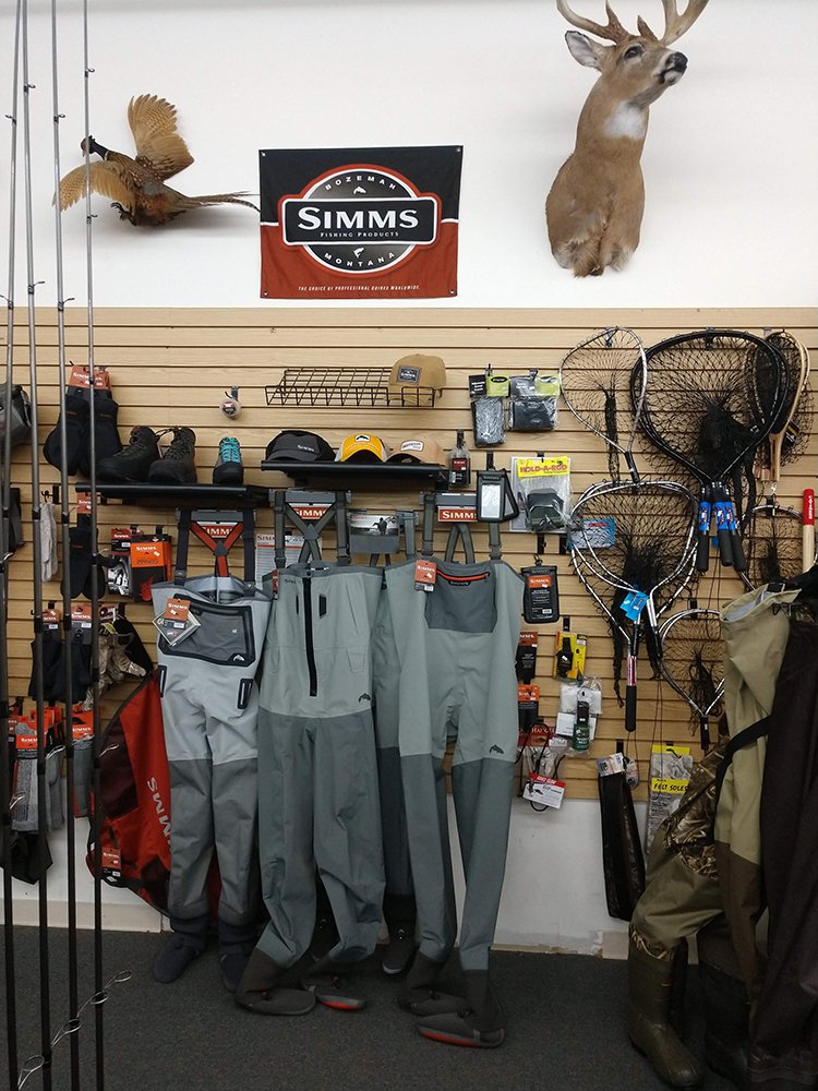 Hesperia Sport Shop - Hesperia, MI - Gallery