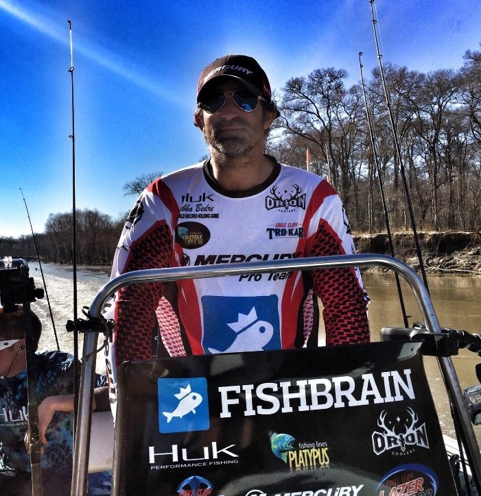 Texas Alligator Gar Fishing Trips With Garzilla Guide Service