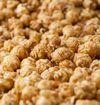 Cobb's Gourmet Popcorn Seattle, WA. | Seattle's Top Gourmet Popcorn