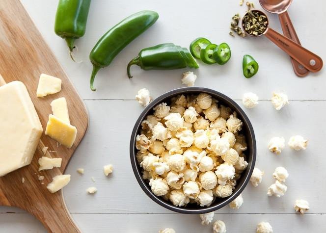 Authentic Flavors | Cobb's Bulk Gourmet Caramel Popcorn Near Me