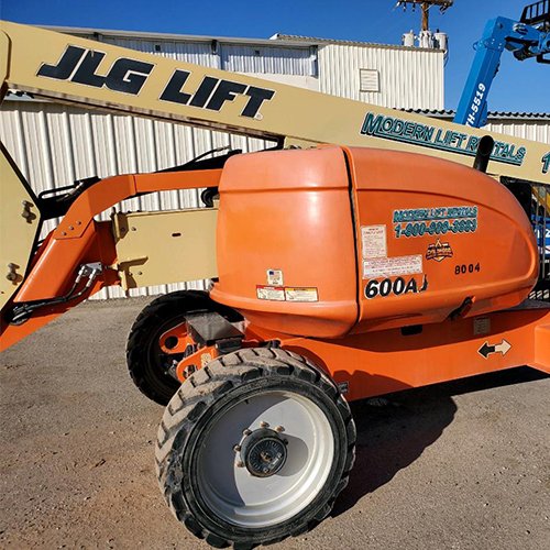 Aerial Equipment Rental | Tucson, AZ | Modern Lift Inc.