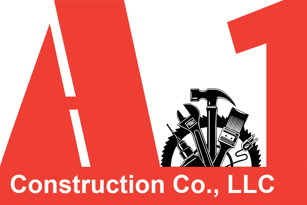 A-1 Construction Company, LLC Residential & Commercial Contractor
