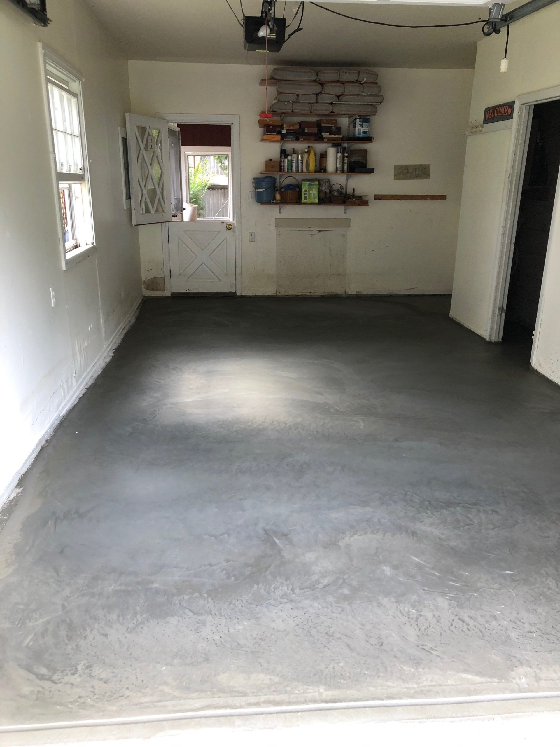 Concrete Masonry Naugatuck CT | Driveway, Patio, Floor | Simple Slabs