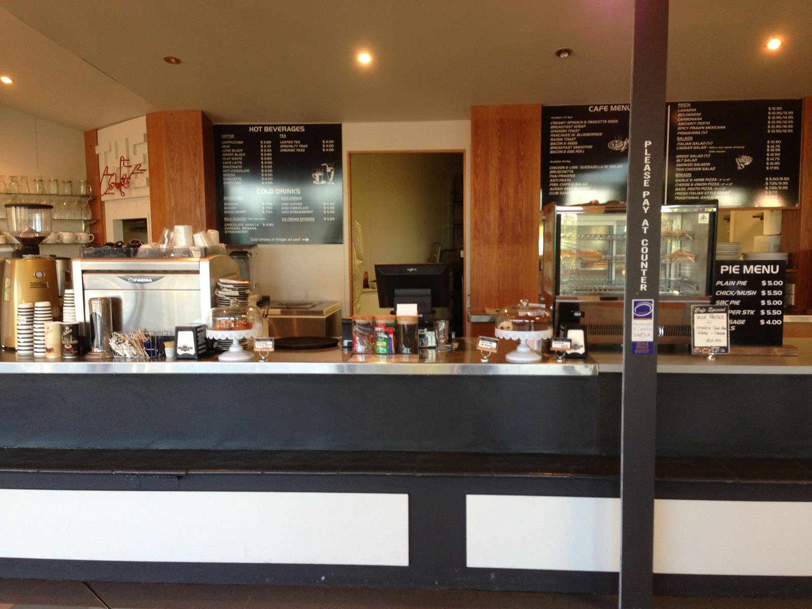 Yass Country Kitchen - Yass, NSW - About Us