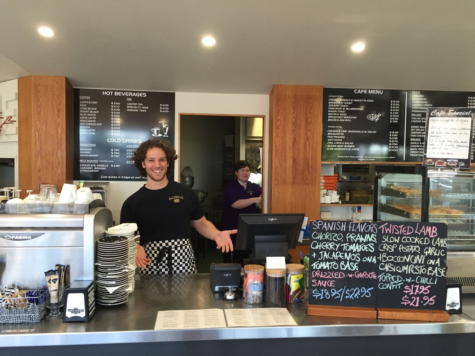 Yass Country Kitchen - Yass, NSW - About Us