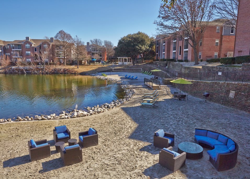 Lakeshore at Preston | Apartments in Plano, TX