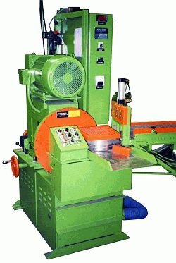 Grinders | Friction Material Manufacturing | Albany, NY | Nashville, TN