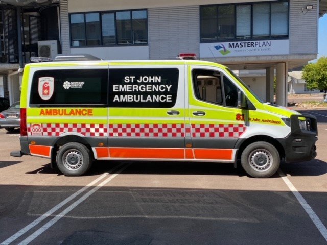 Gallery | Northern Territory Sign Services