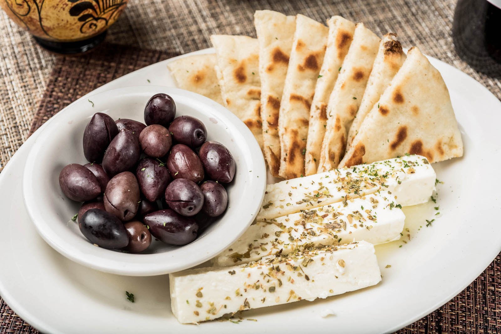 Greektown Express - Holland Park in Greenville SC