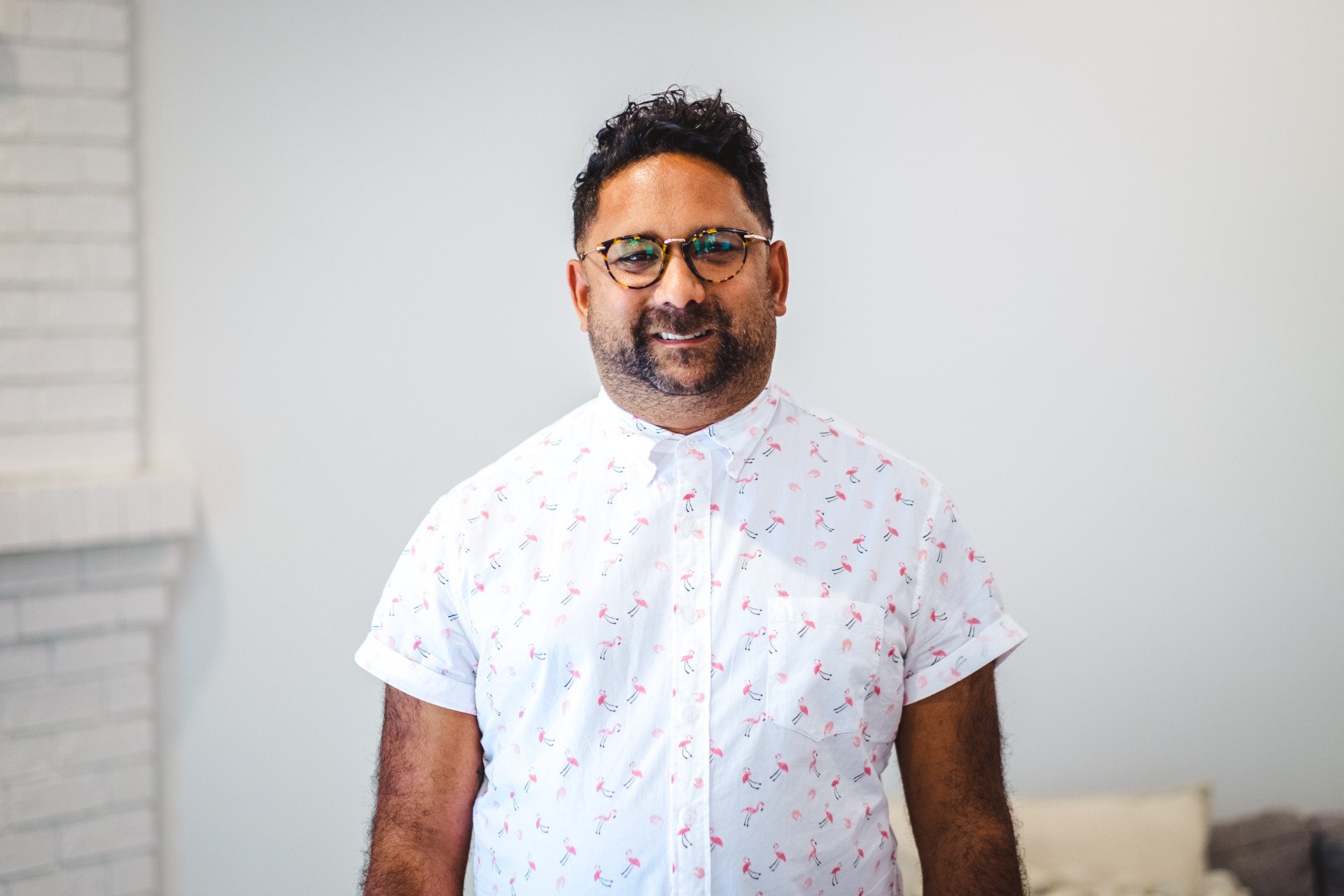 Prophetic Word for 2019 - Julian Adams