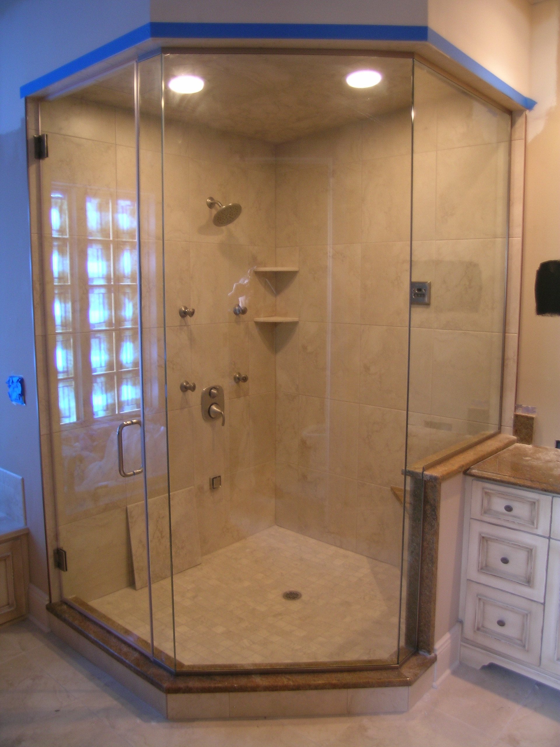 Glass Products | Bedford Heights, OH | Crystal Illusions
