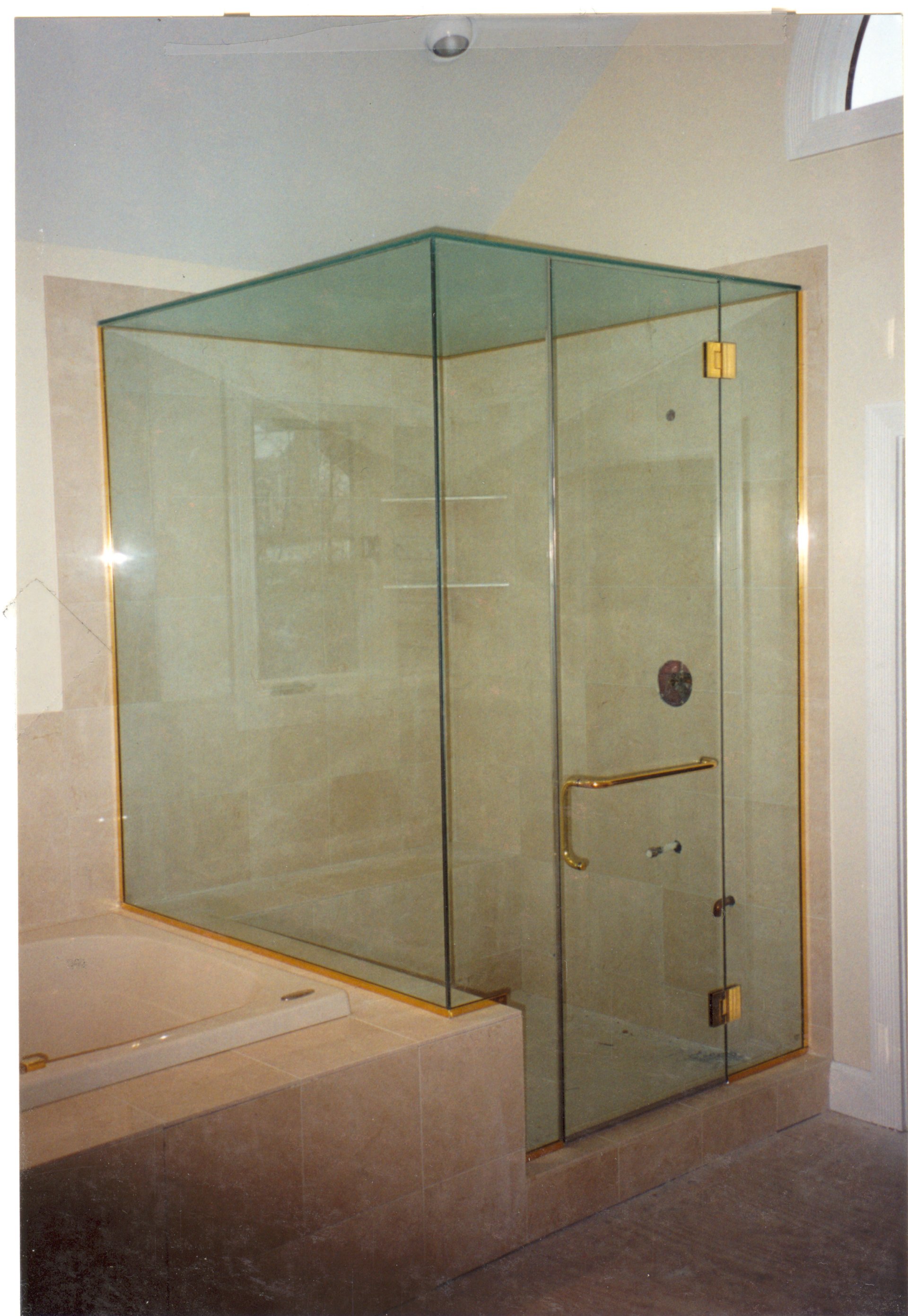 Glass Products | Bedford Heights, OH | Crystal Illusions