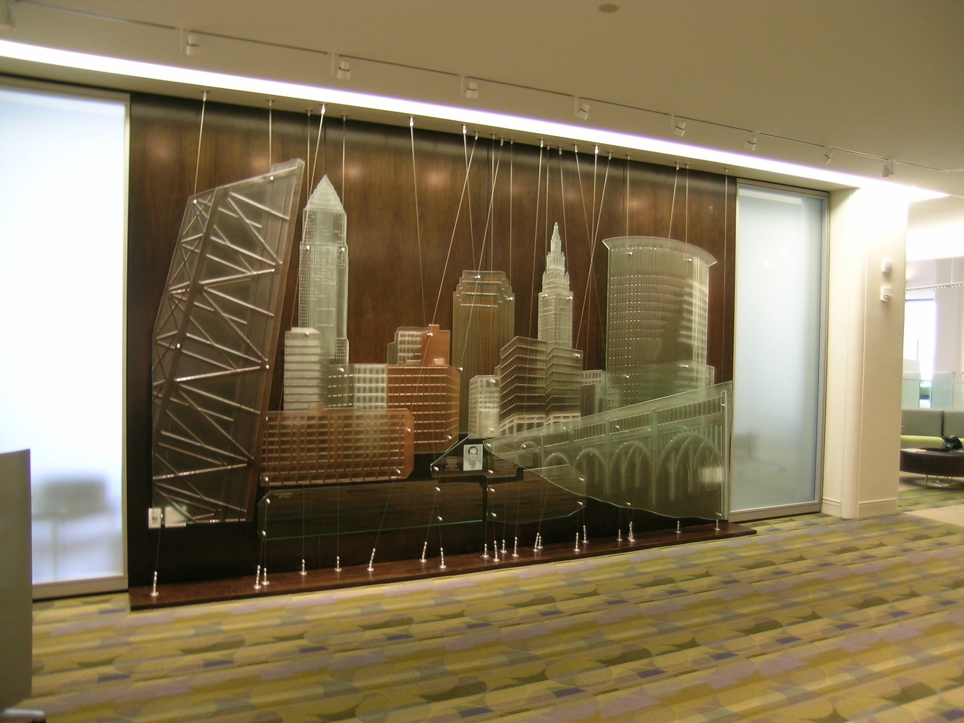 Top Notch Source for Art Glass Products