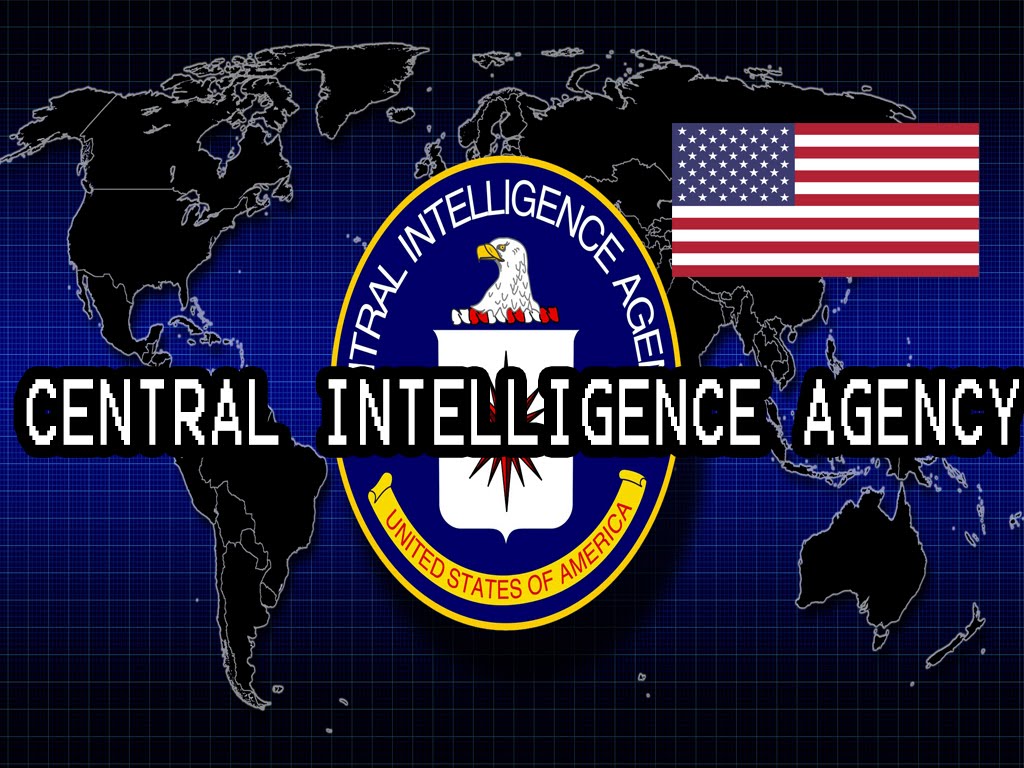 Vault 7: CIA Hacking Tools Revealed