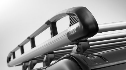 Roof rack installation | Mayfair Designs Ltd, Birmingham