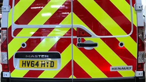 Vehicle graphics | Mayfair Designs Ltd, Birmingham