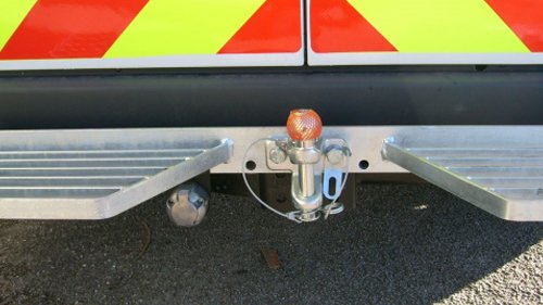 Vehicle towbars | Mayfair Designs Ltd, Birmingham