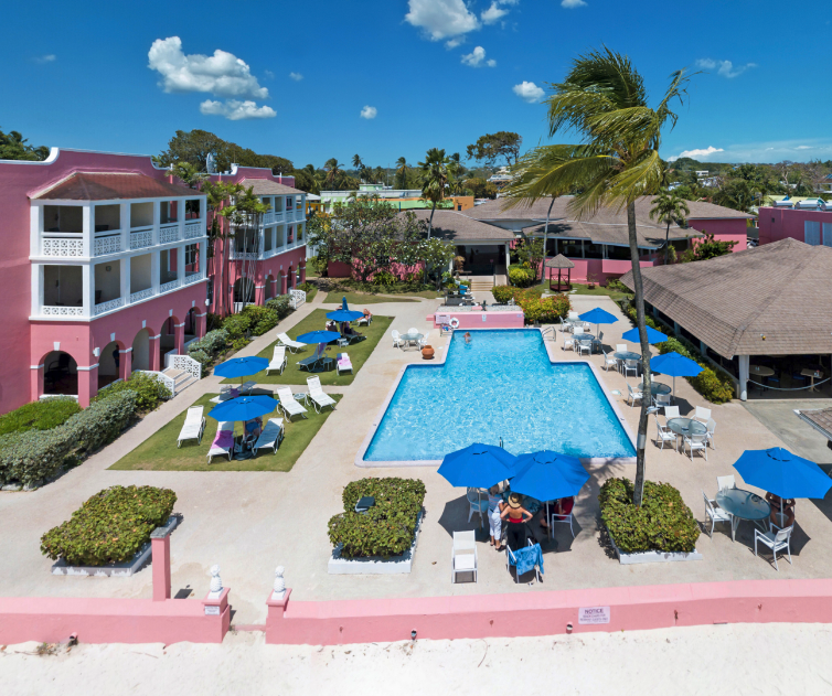 Barbados Oceanfront Hotel & Resort - Southern Palms Beach Club