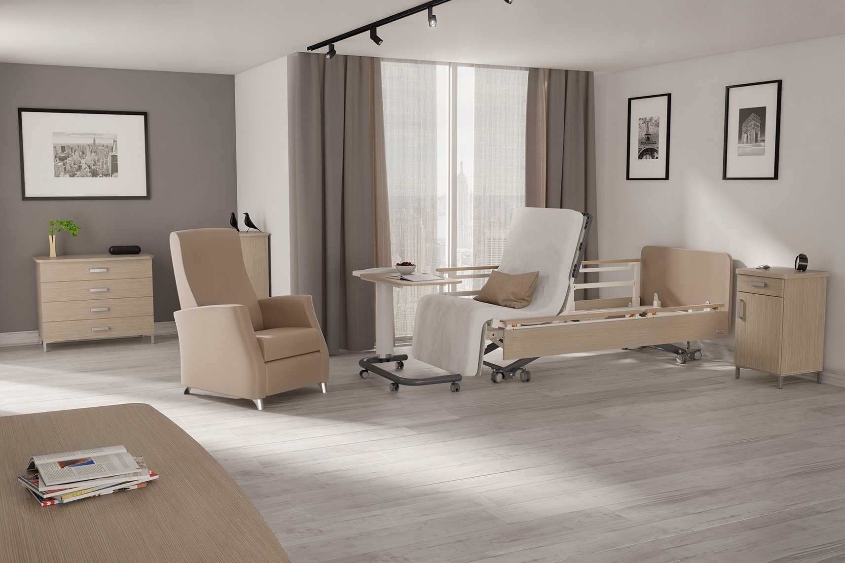 RTM Médical - service d' équipements médicaux