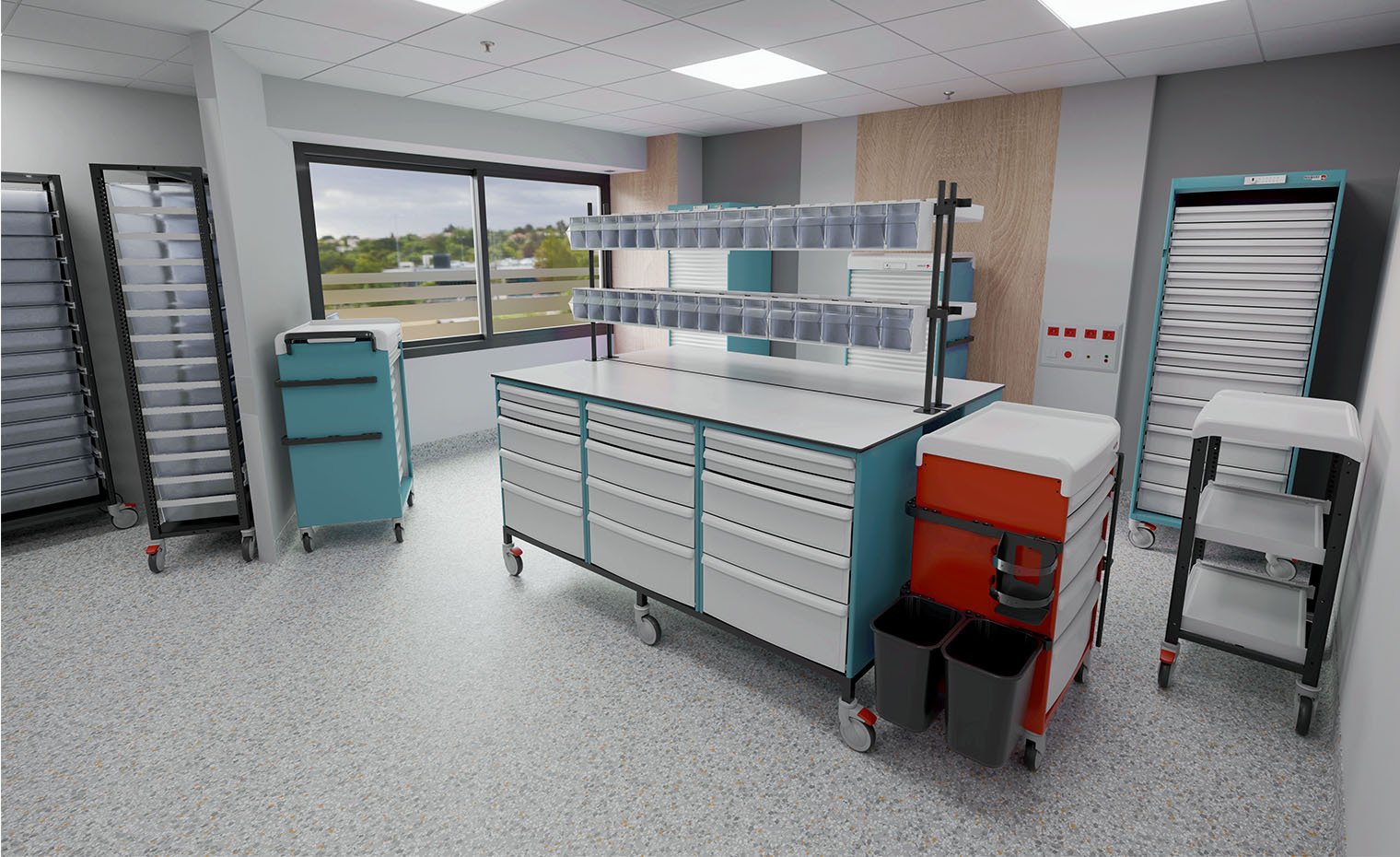 RTM Médical - service d' équipements médicaux