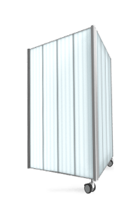 RTM Médical - Panneaux séparateurs