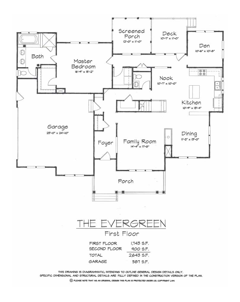 Home Builders | Our Work | Debenhaus Homes