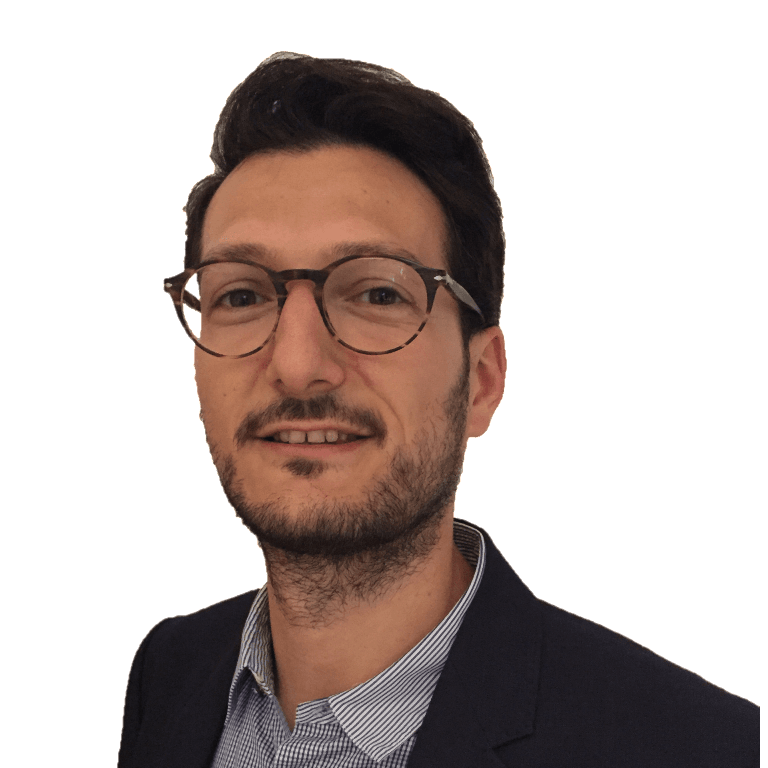 Gimede Team - Who we are and contacts