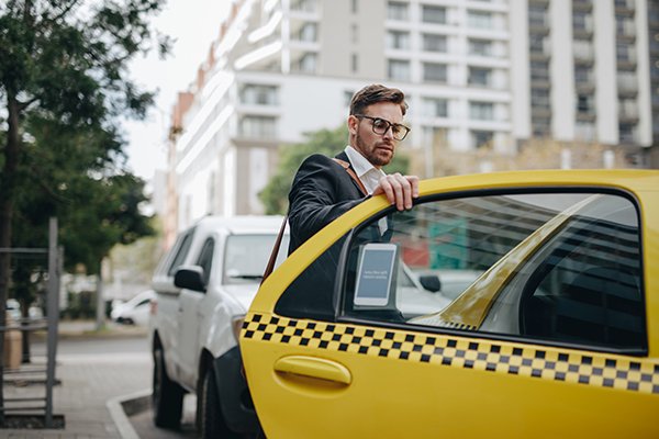 Corporate Taxi | Worcester, MA | Worcester Yellow Cab