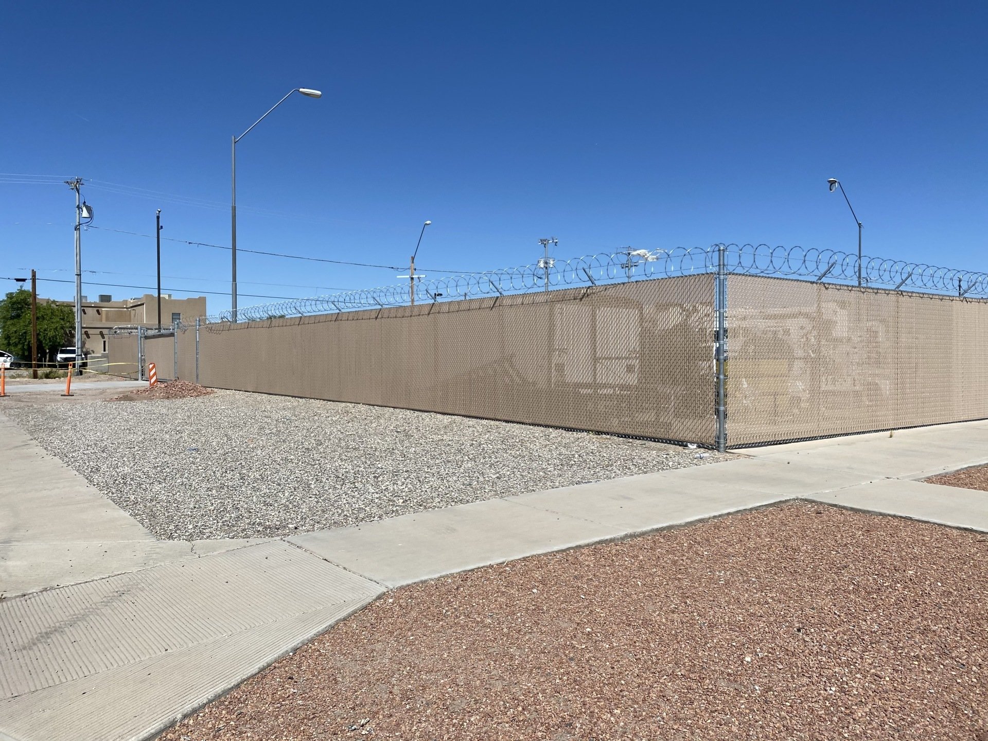 Commercial Fencing Services For Phoenix, AZ
