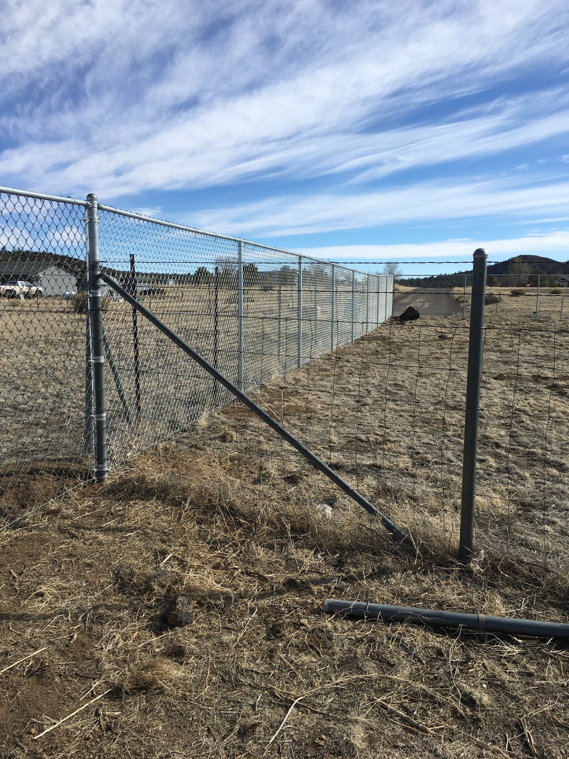 Commercial Fencing Services For Phoenix, AZ