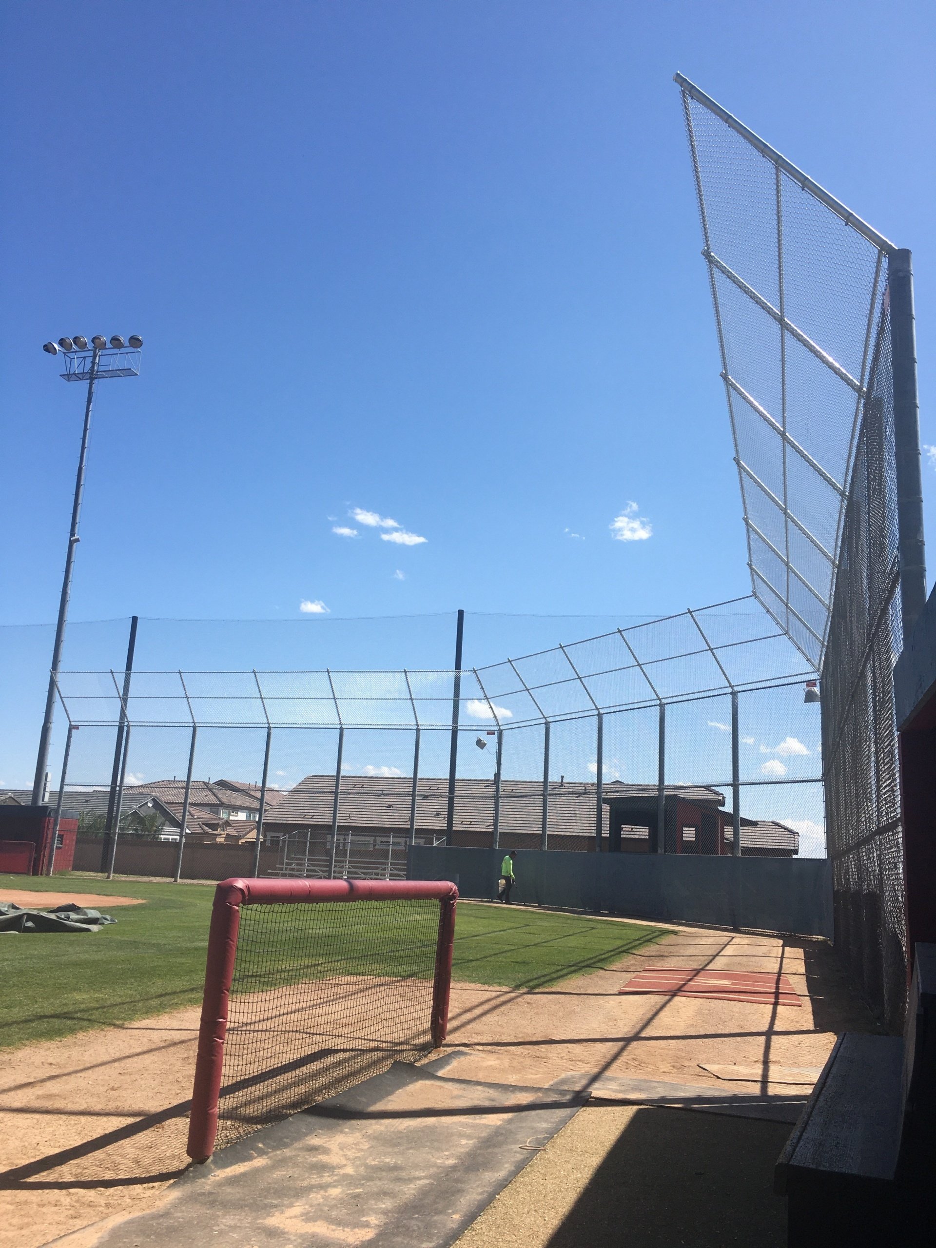 Commercial Fencing Services For Phoenix, AZ