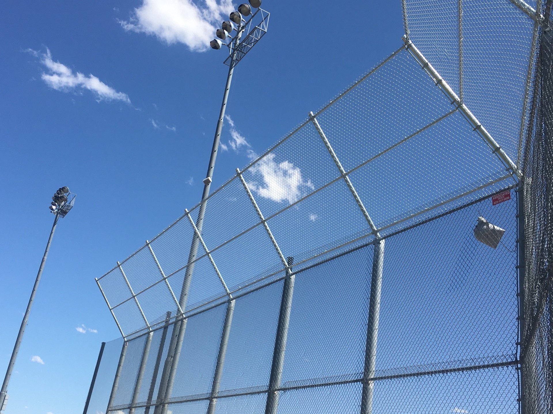 Commercial Fencing Services For Phoenix, AZ