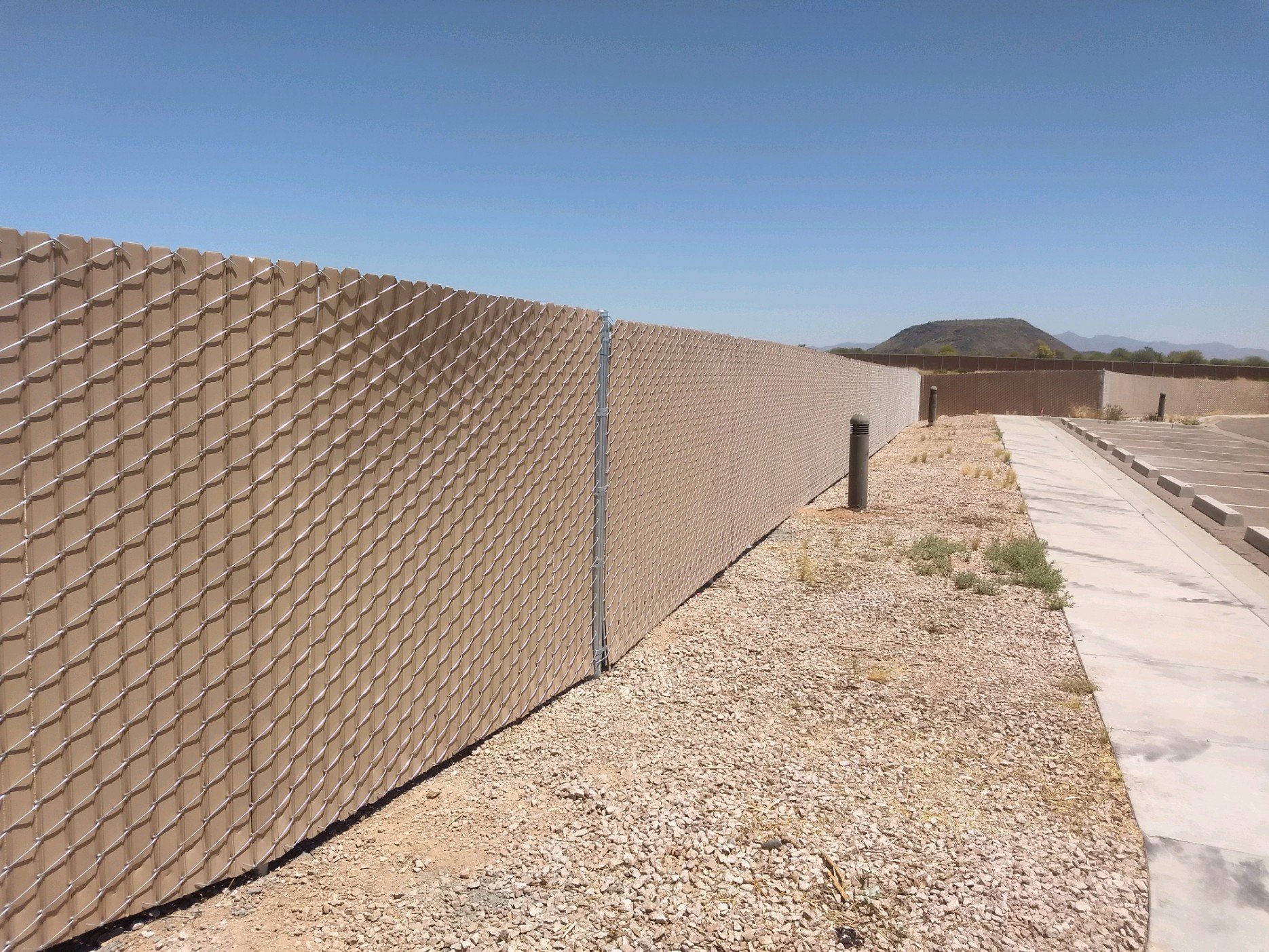 Commercial Fencing Services For Phoenix, AZ