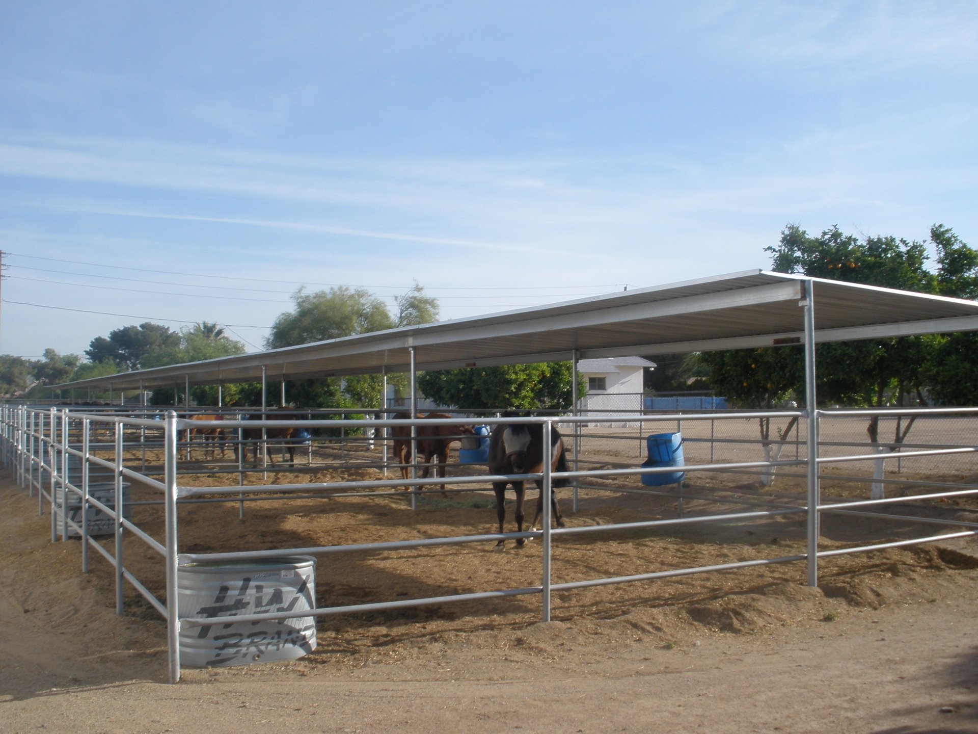 Commercial Fencing Services For Phoenix, AZ