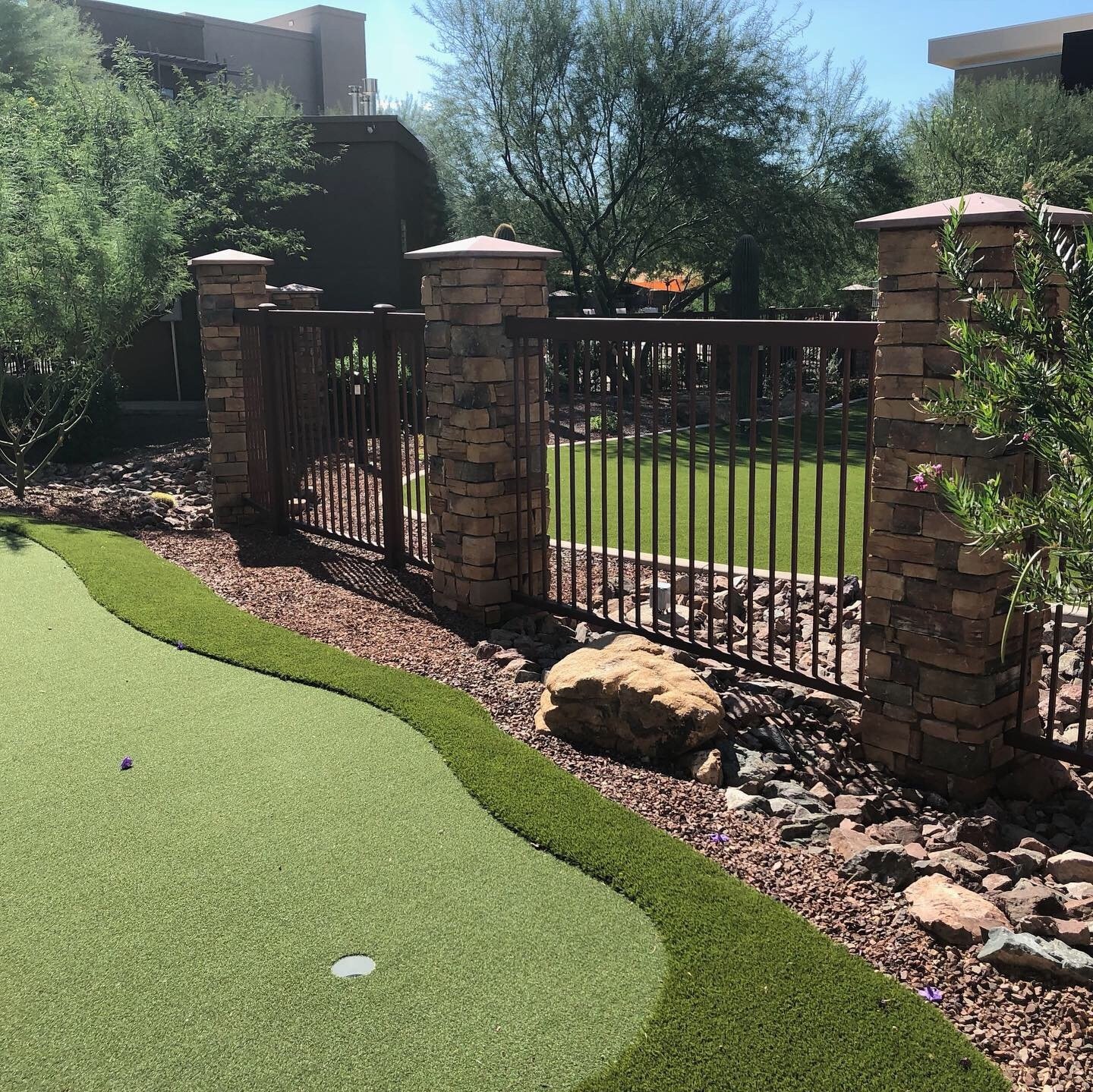 Commercial Fencing Services For Phoenix, AZ