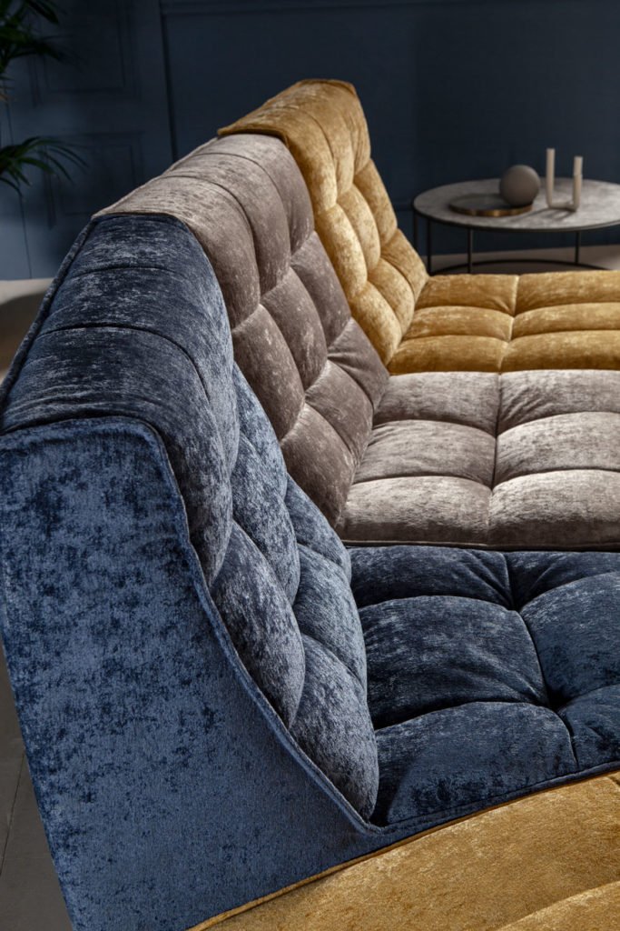 Salotti e complementi - Cremona - Arredamenti Pedroni