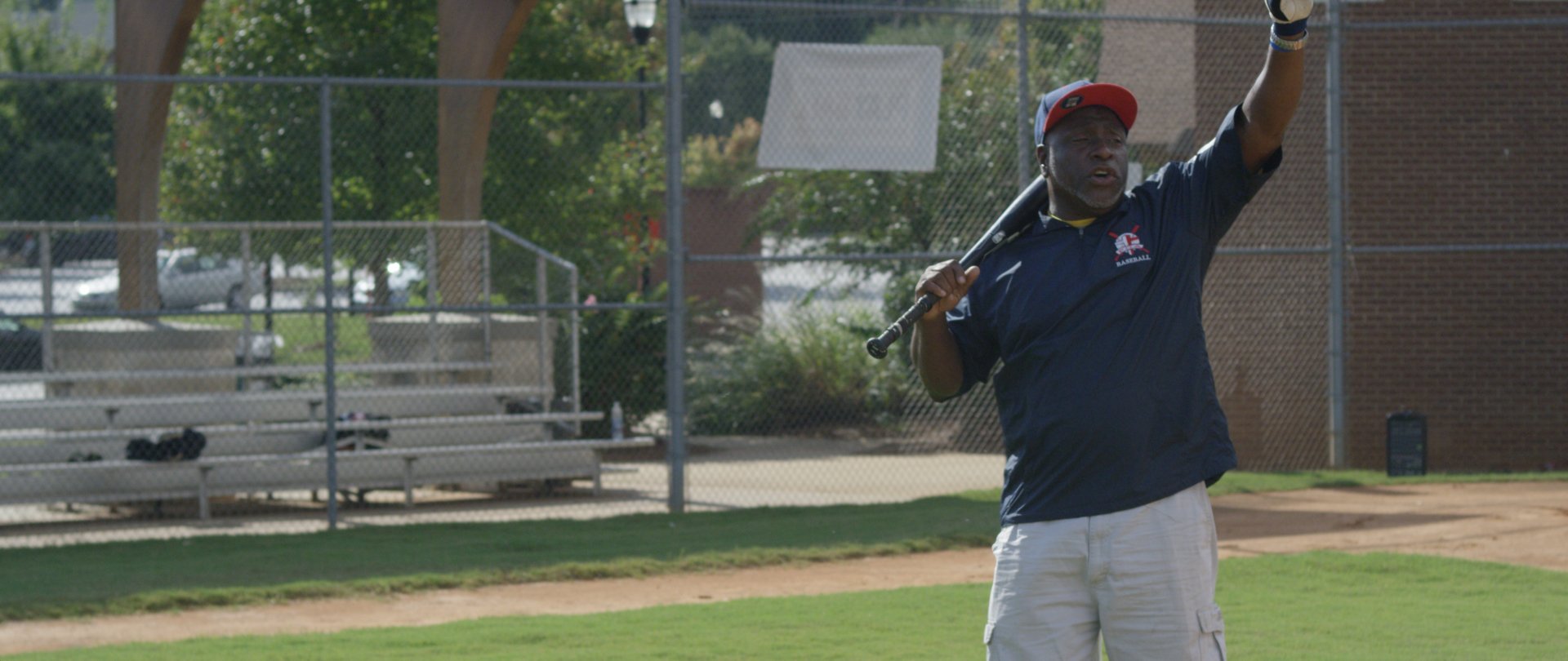 FCA ATL, FCA Atlanta, FCA Baseball, Fellowship of Christian Athletes ...