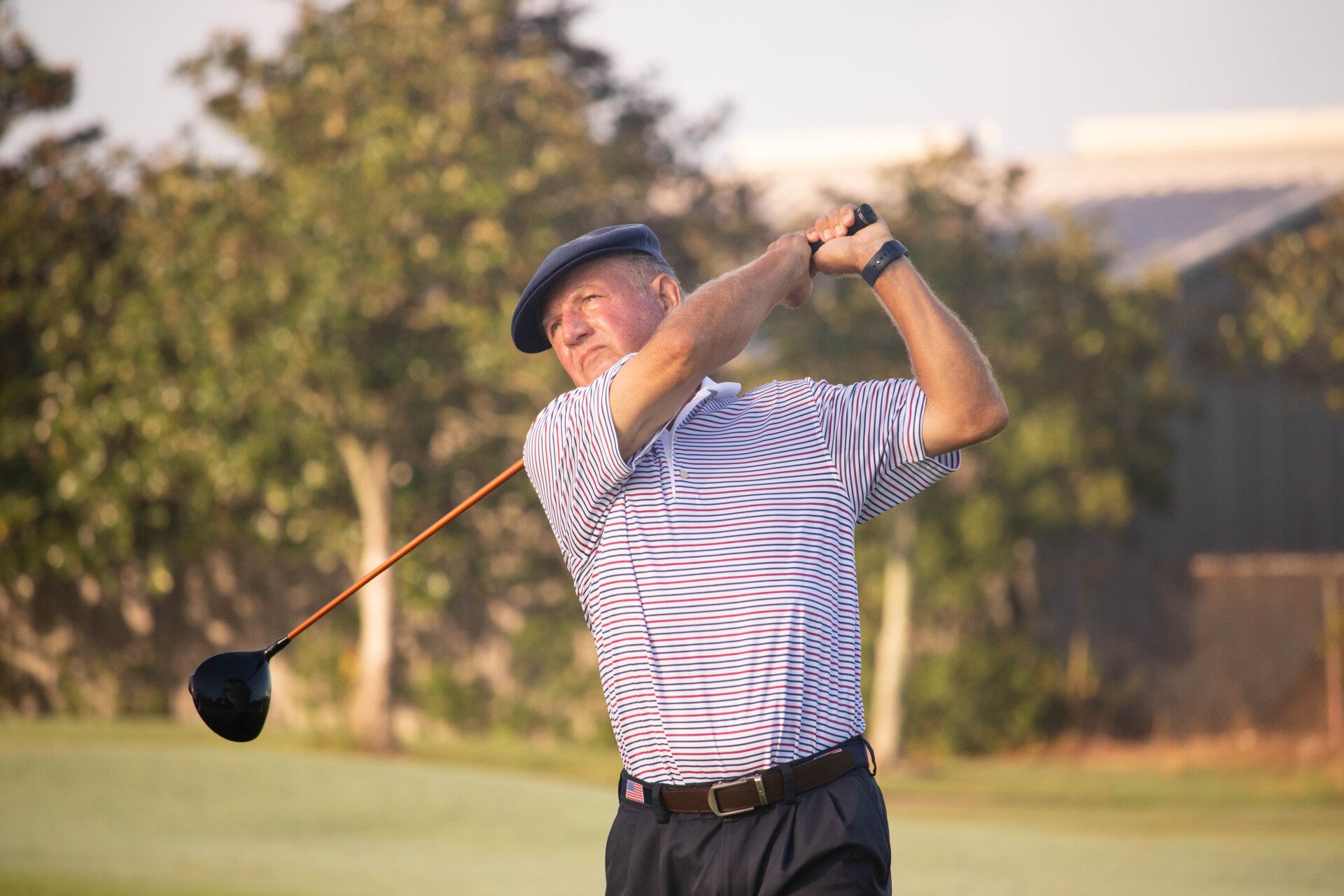 Texas Senior Open | Southern Texas PGA | Mont Belvieu, TX