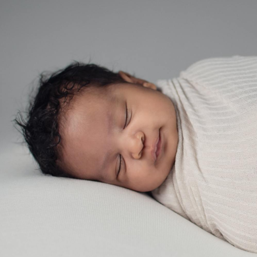 Your Millionaire Baby