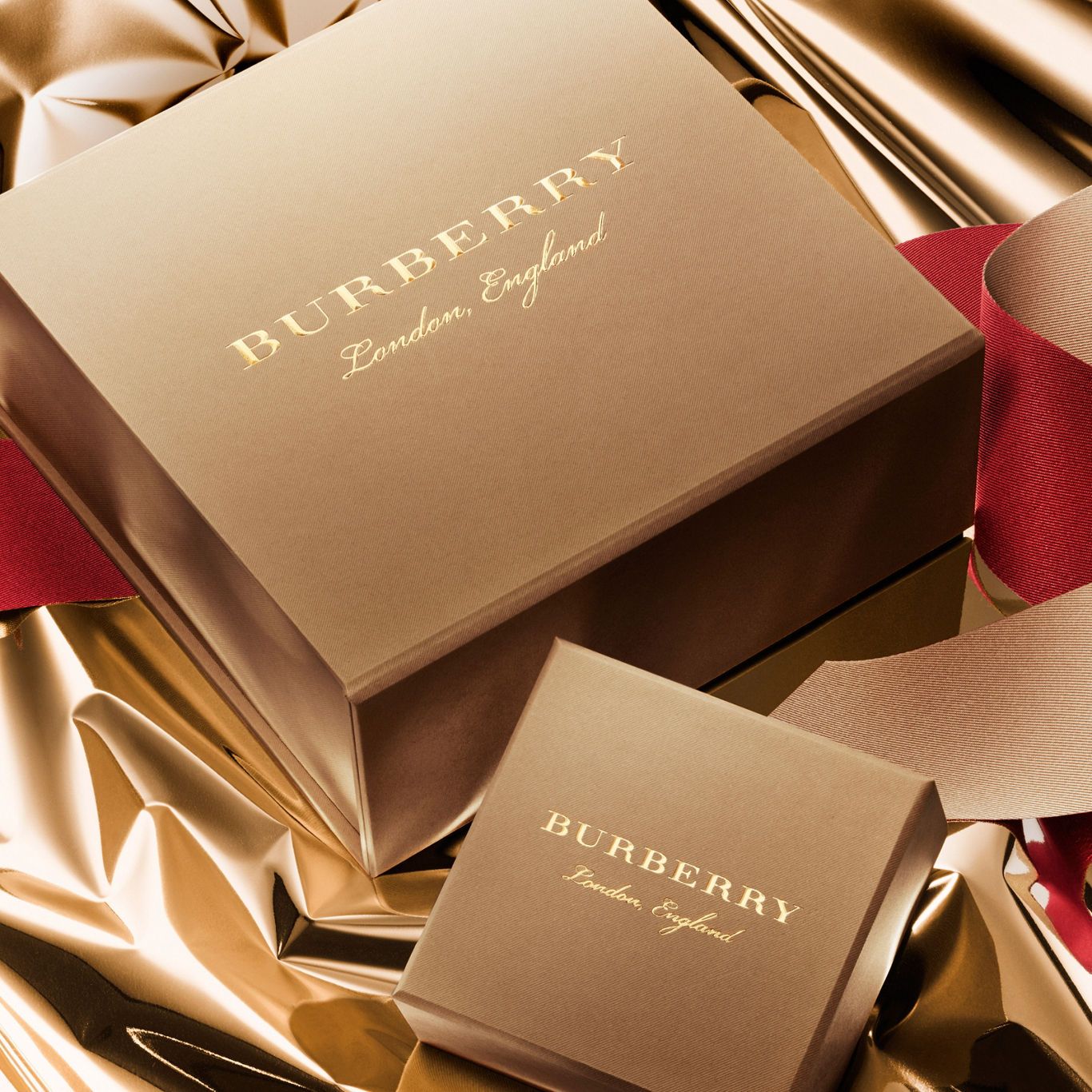 Luxury Gift Boxes and Packaging