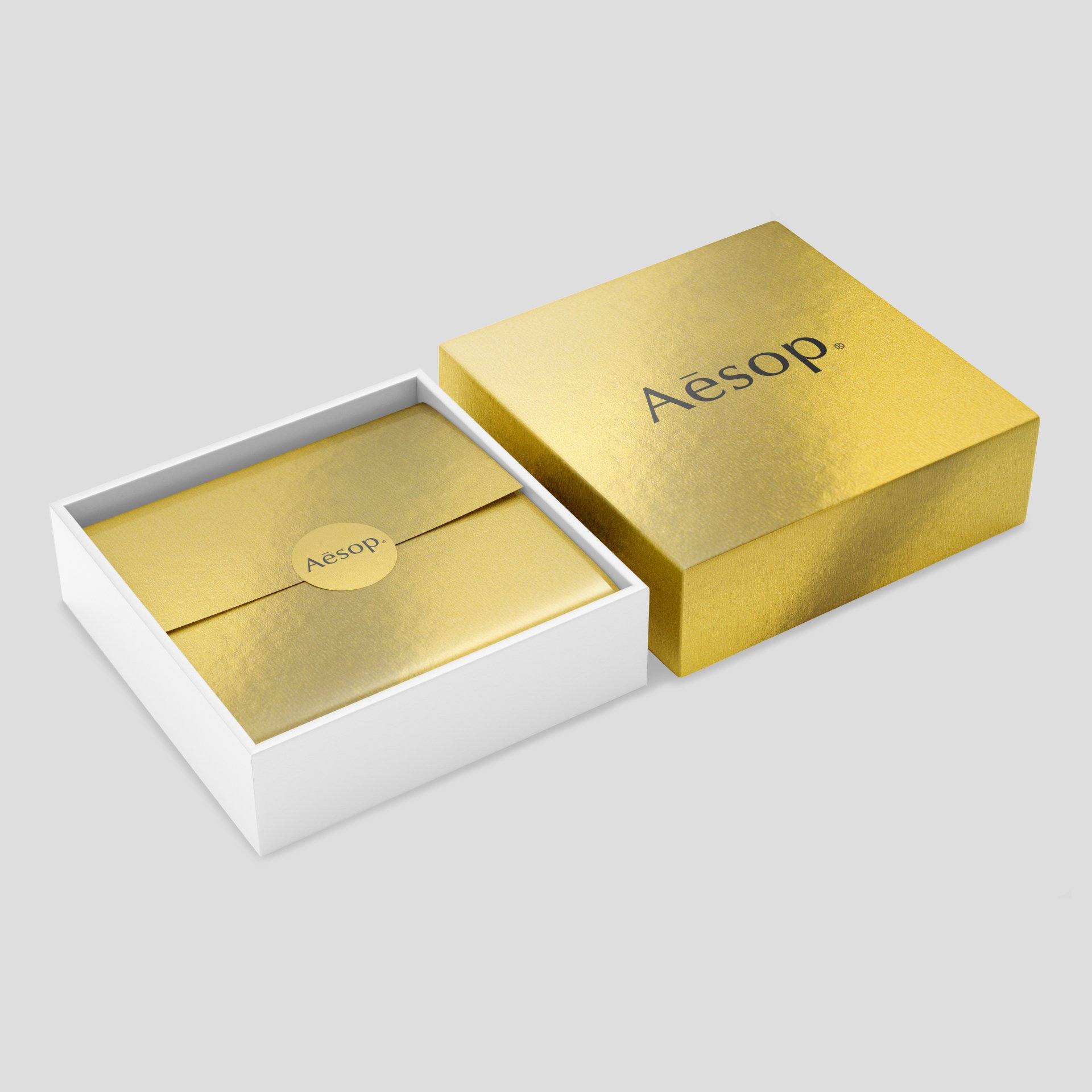 Luxury Gift Boxes and Packaging