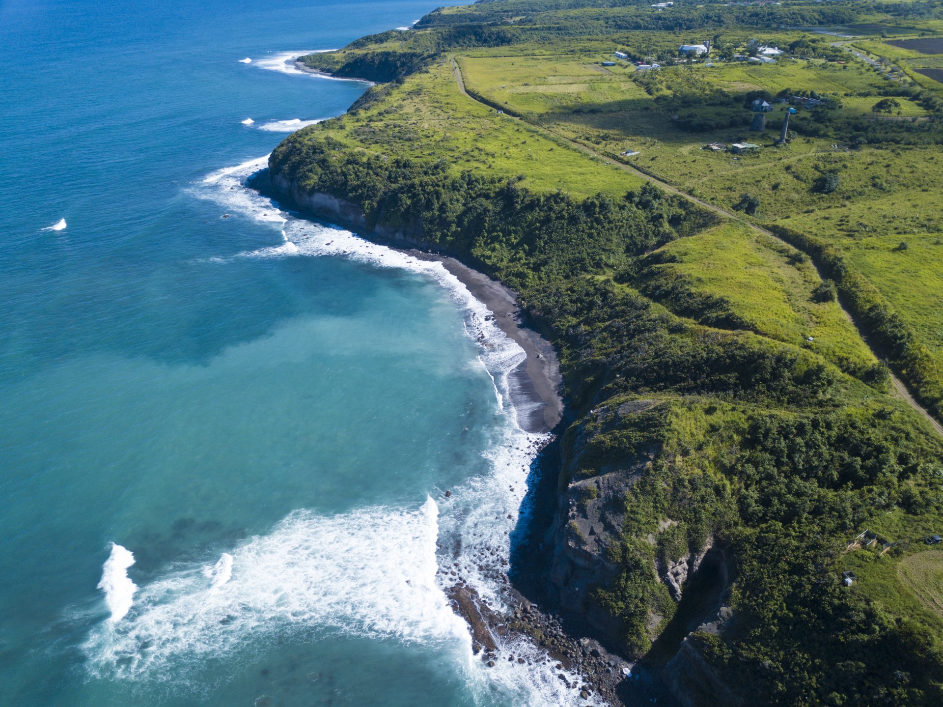 Sunset Reef St. Kitts Resort Gallery | St. Kitts & Nevis luxury resort ...