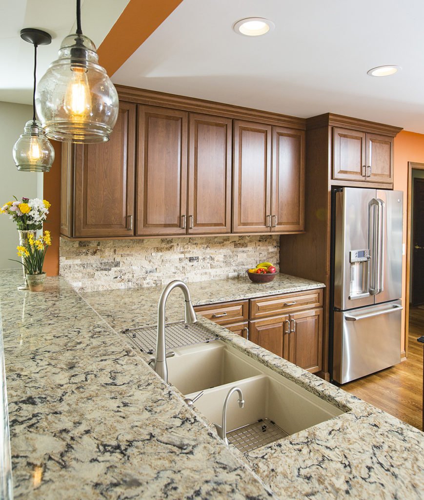 Howard's Kitchen Studio - Cincinnati kitchen remodeling, appliances ...