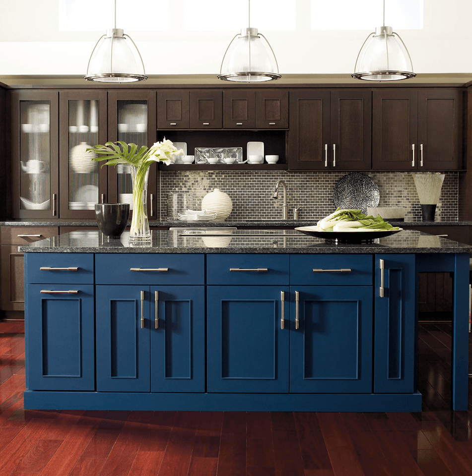 Howard's Kitchen Studio - Cincinnati kitchen remodeling, appliances ...
