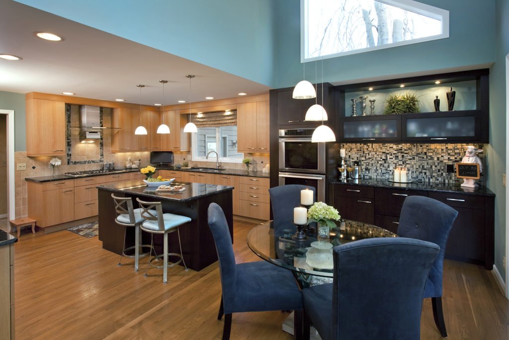 Howard's Kitchen Studio - Cincinnati kitchen remodeling, appliances ...