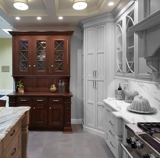 CABINET TYPES & TERMINOLOGY