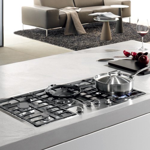 Kitchen Displays - Howards Kitchen Studio